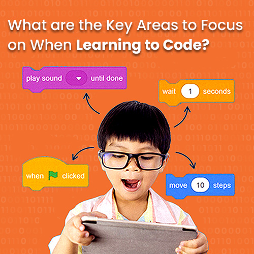 Important areas to focus on while learning how to code? - Avishkaar Blog