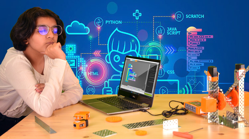 History of Programming and Computing. - Avishkaar Blog