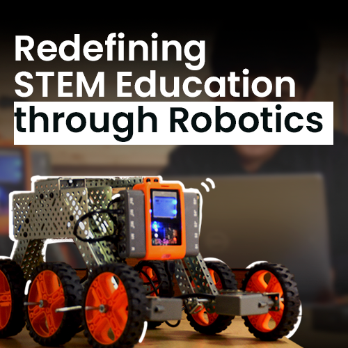 What are the requirements and benefits of Robotics and STEM Education ...